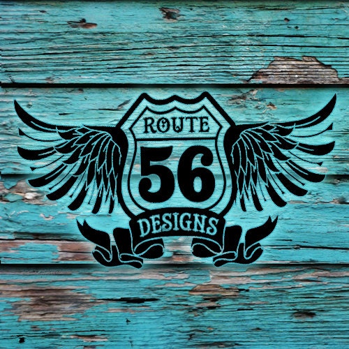 Route56Designs - Etsy