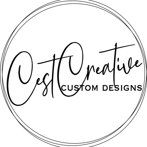 CestCreativeLLC - Etsy