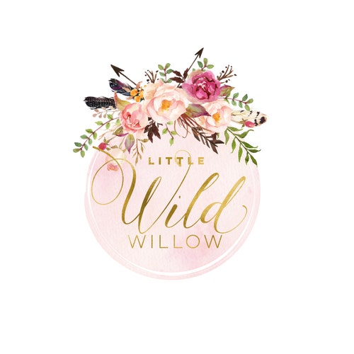 LittleWildWillow - Etsy