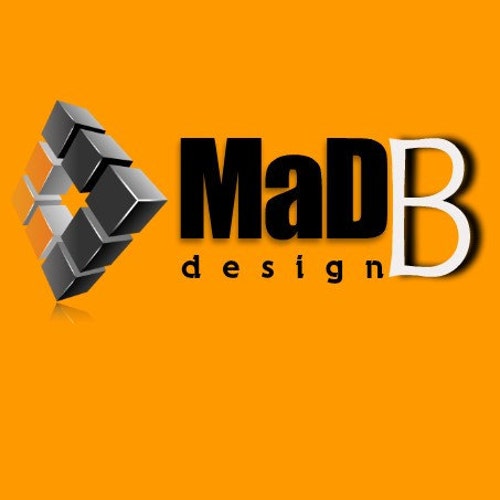 MadBDesign - Etsy