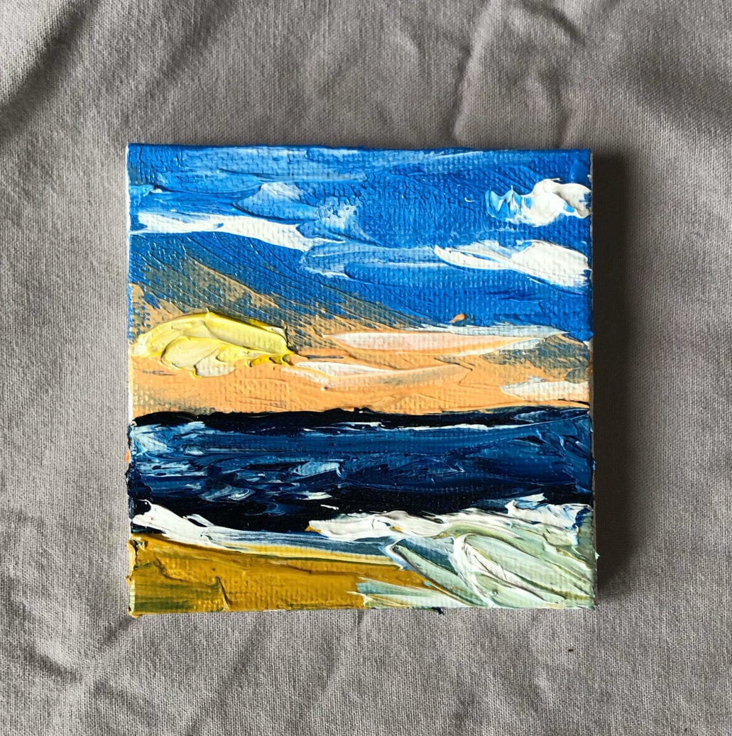 KellyJacksonArt - Etsy