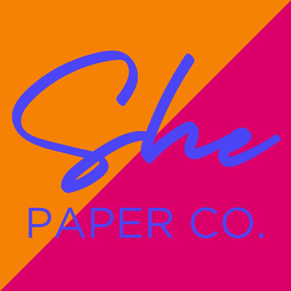ShePaperCo - Etsy