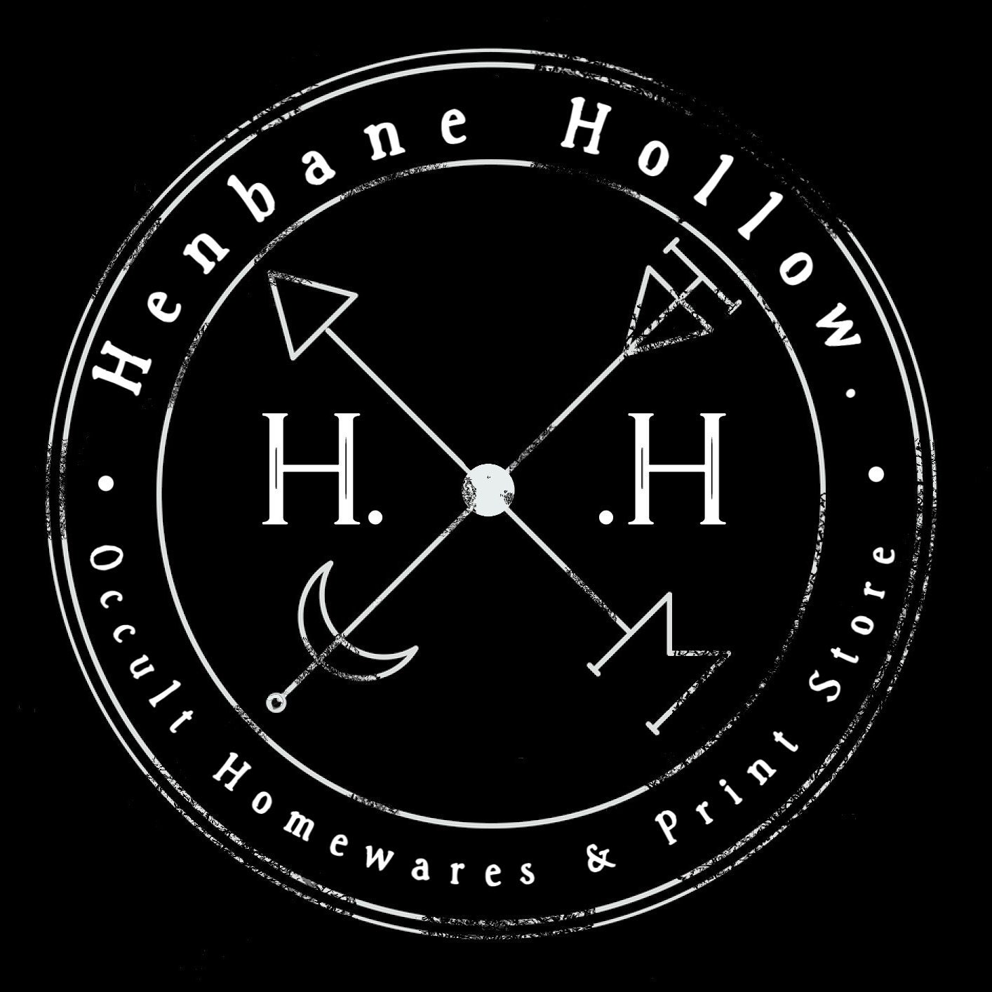 MALPHUS Ars Goetia Demons ~ Instant Digital Download Pages/Magic ...