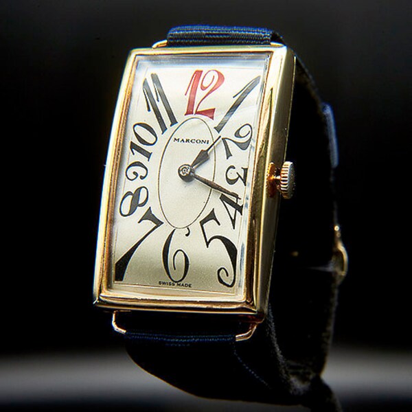 1960s Philippe Cotier Teardrop Shape Pendant, Sparkling Faux Diamond ...