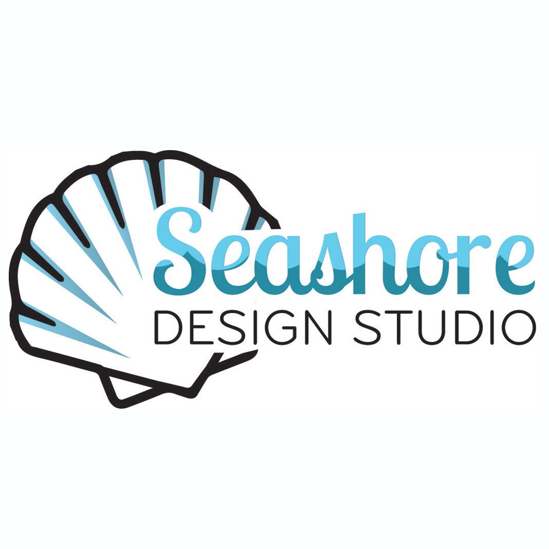 SeashoreDesignStudio - Etsy