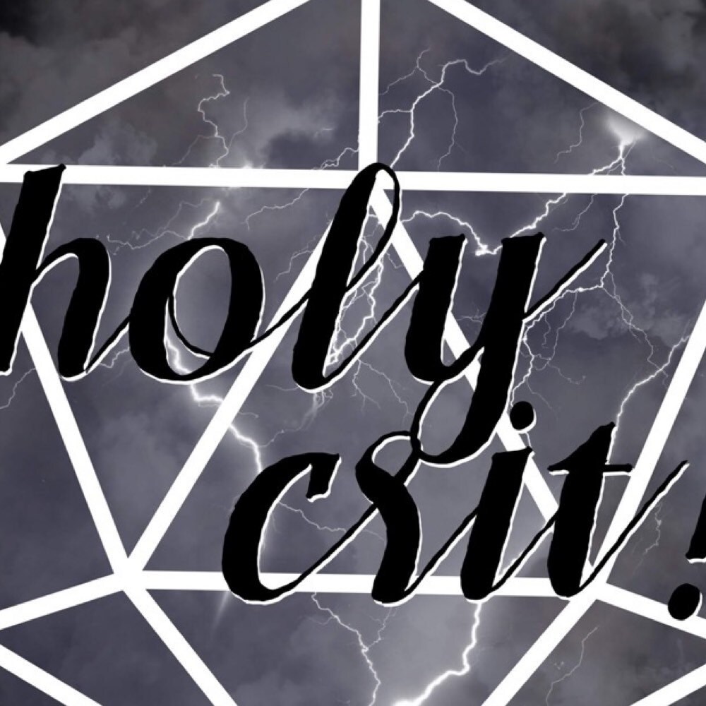HolyCrit - Etsy