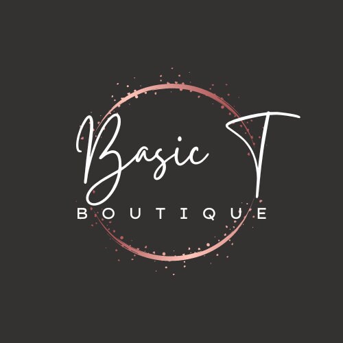 BasicTBoutique - Etsy