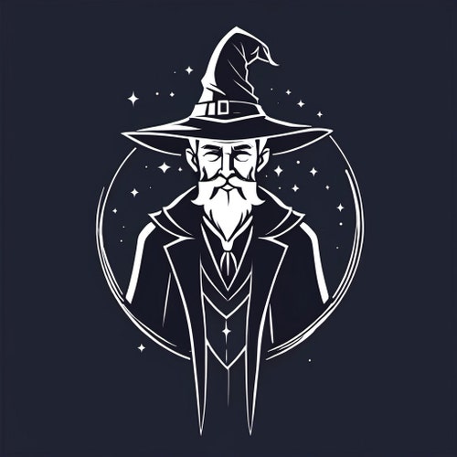 GentlemanWizardShop - Etsy