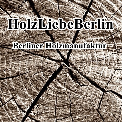 HolzLiebeBerlin - Etsy