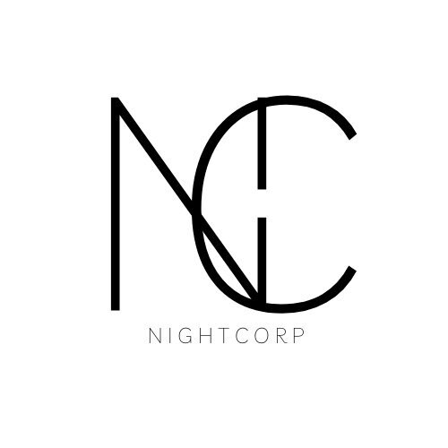 Nightcorp - Etsy