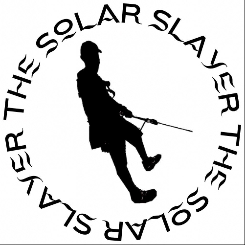 SolarSlayerLTD - Etsy