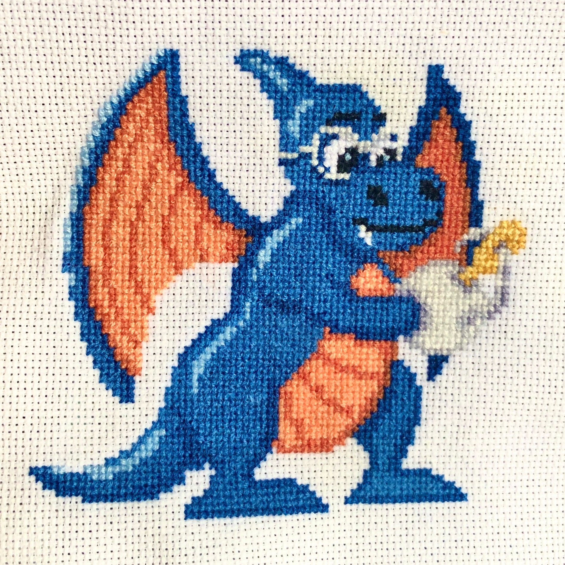 TheStitchDragon - Etsy