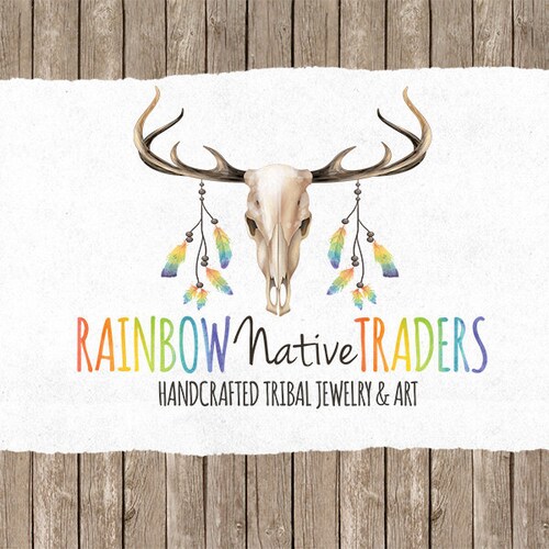 rainbownativetraders - Etsy