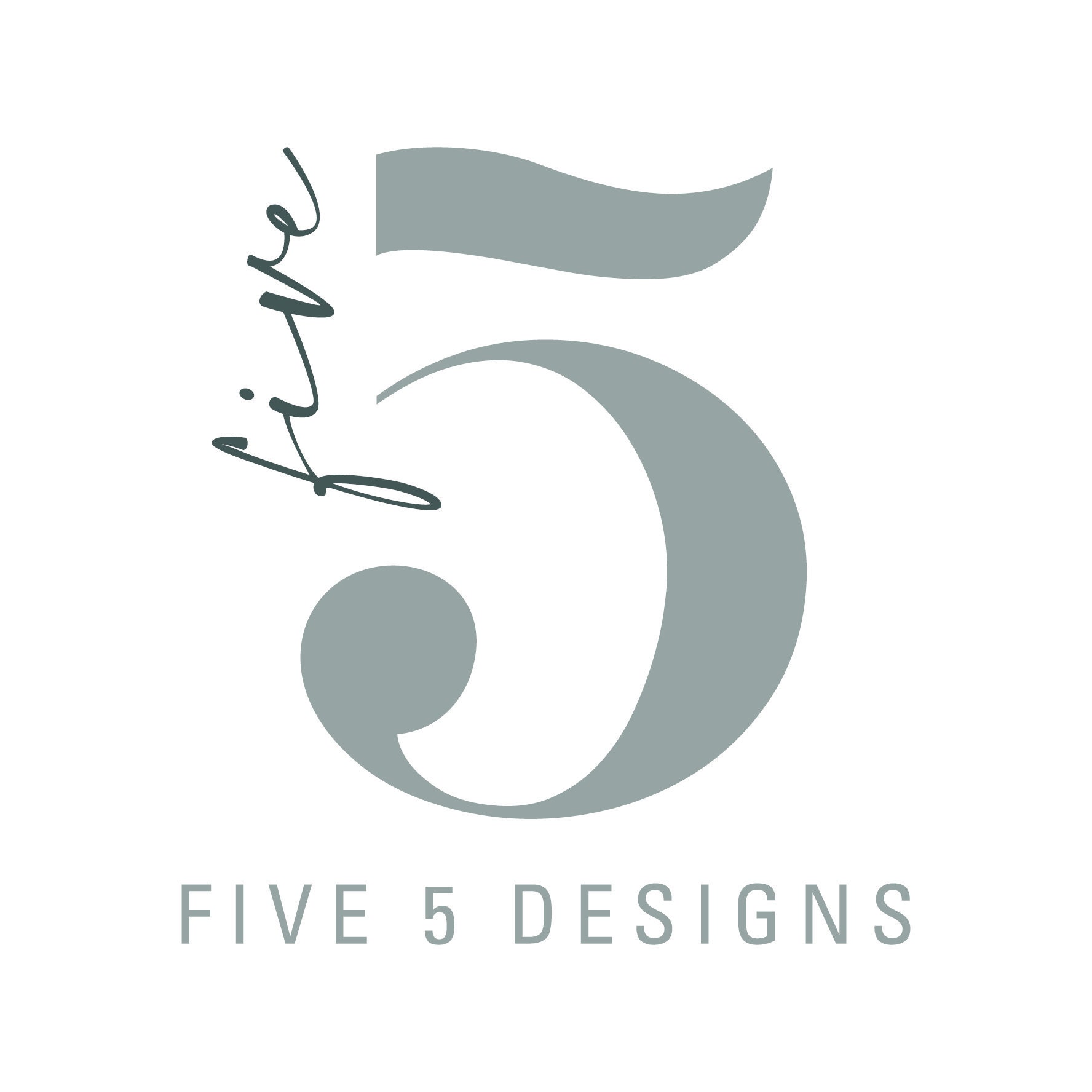 Five5Designs - Etsy