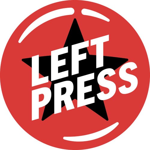 LeftPress - Etsy