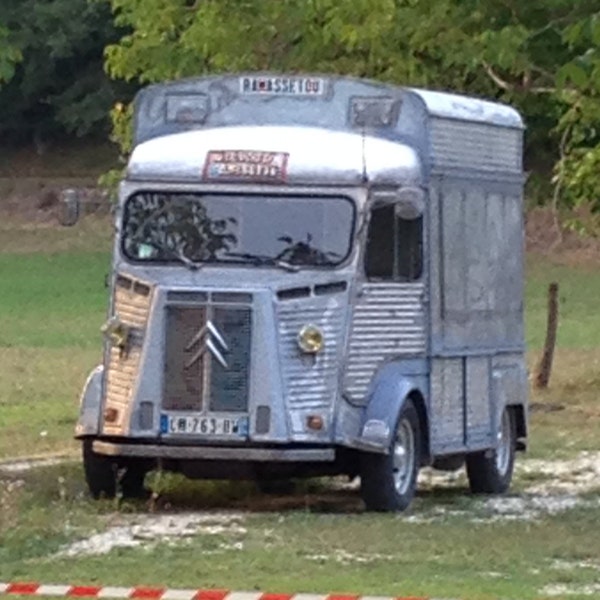 Antique Cooper's Driver/barrel Hoop Drift/ancien Outil Detonnelier ...