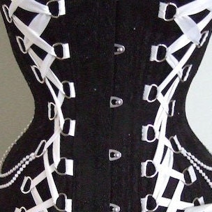 corsetwonderland - Etsy