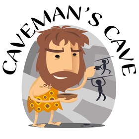 CavemansCave by CavemansCave on Etsy