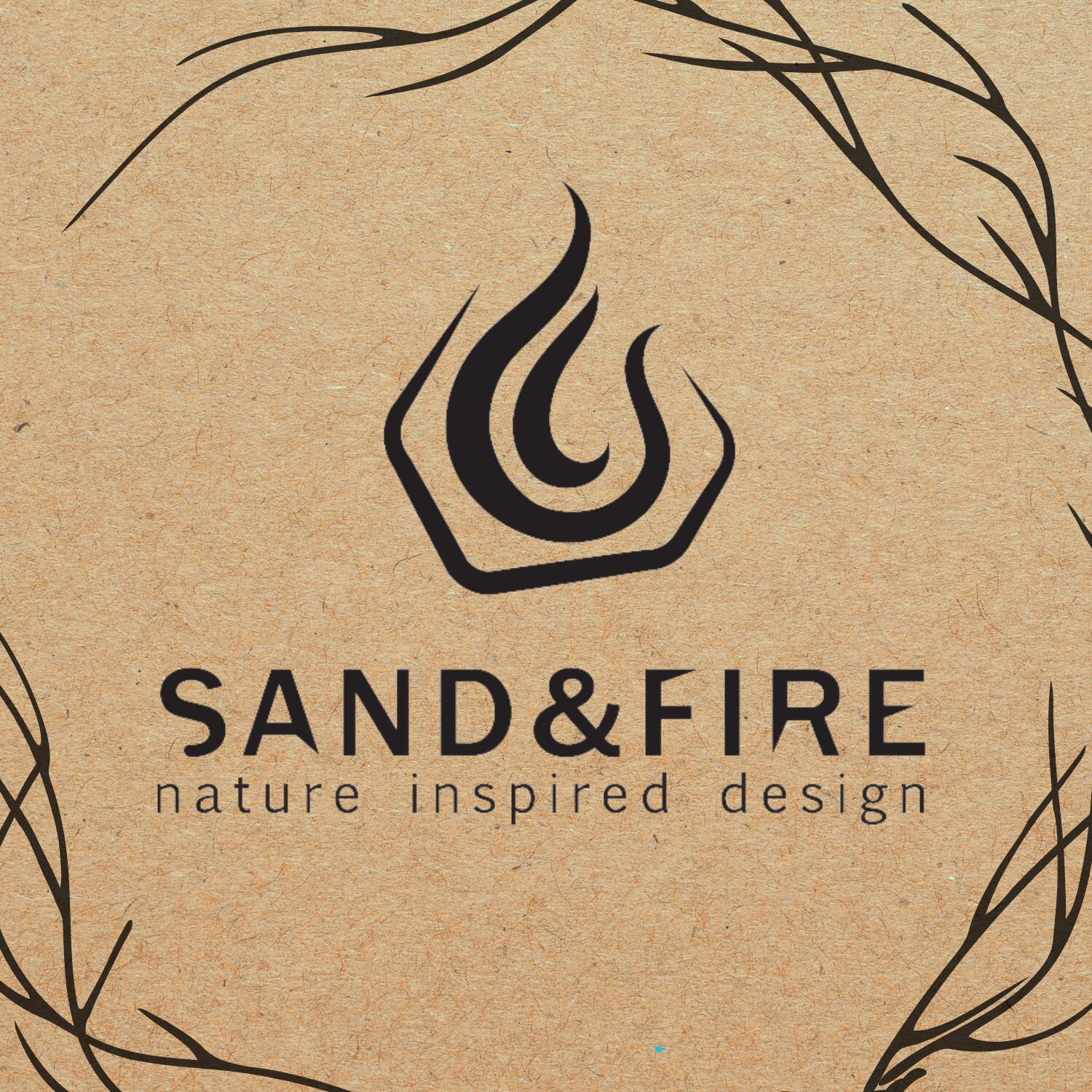SandAndFireDesigns - Etsy