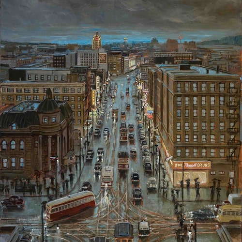 TomCarterPrints - Etsy Canada