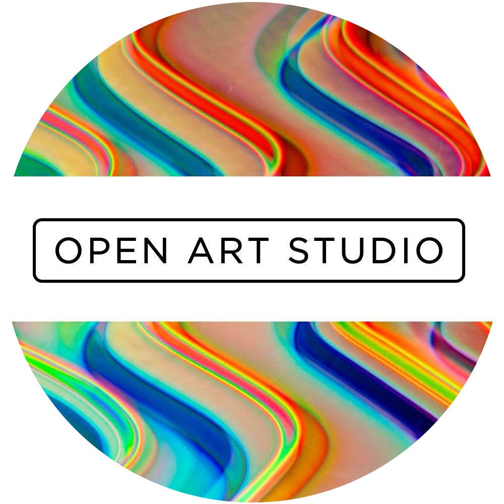 OpenArtStudio - Etsy