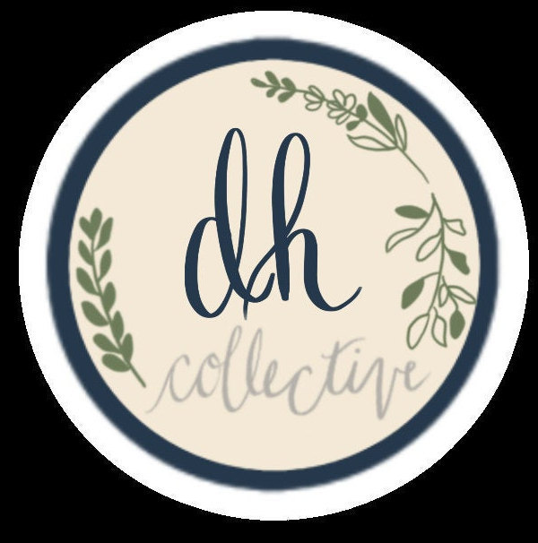 DHCollective - Etsy