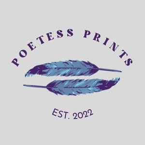 Poetry Genre Posters, Types of Poetry, English Classroom Décor, Library ...