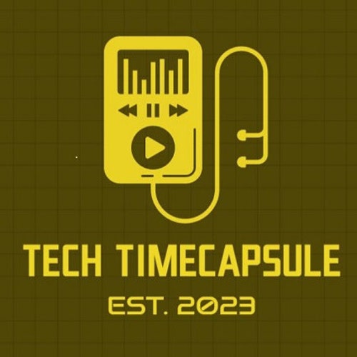 TechTimeCapsule - Etsy
