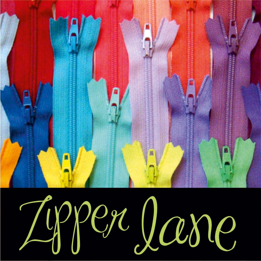 ZipperLane - Etsy