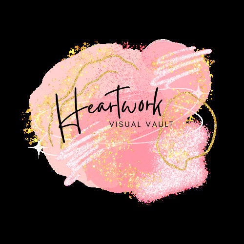 HeartworkVisualVault - Etsy