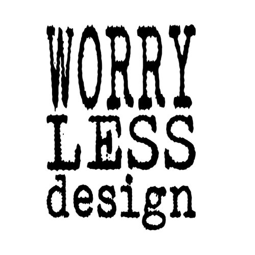 worrylessdesign - Etsy UK