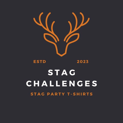 StagChallenges - Etsy UK