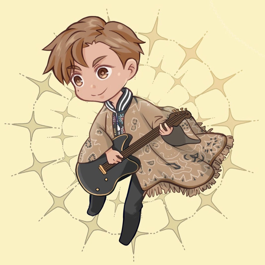 robbiestickers - Etsy