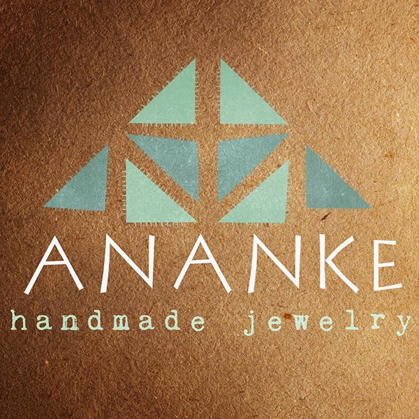 AnankeJewelry - Etsy