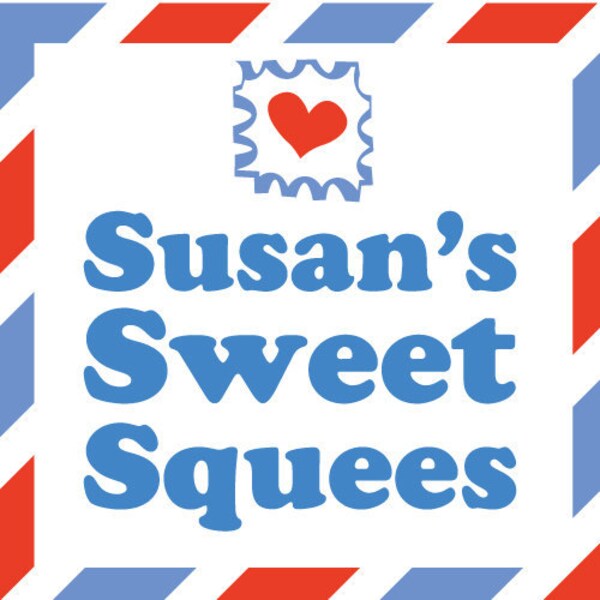 Confused Blob Fish in a Bottle Clear Acrylic Waterproof Sticker - Etsy