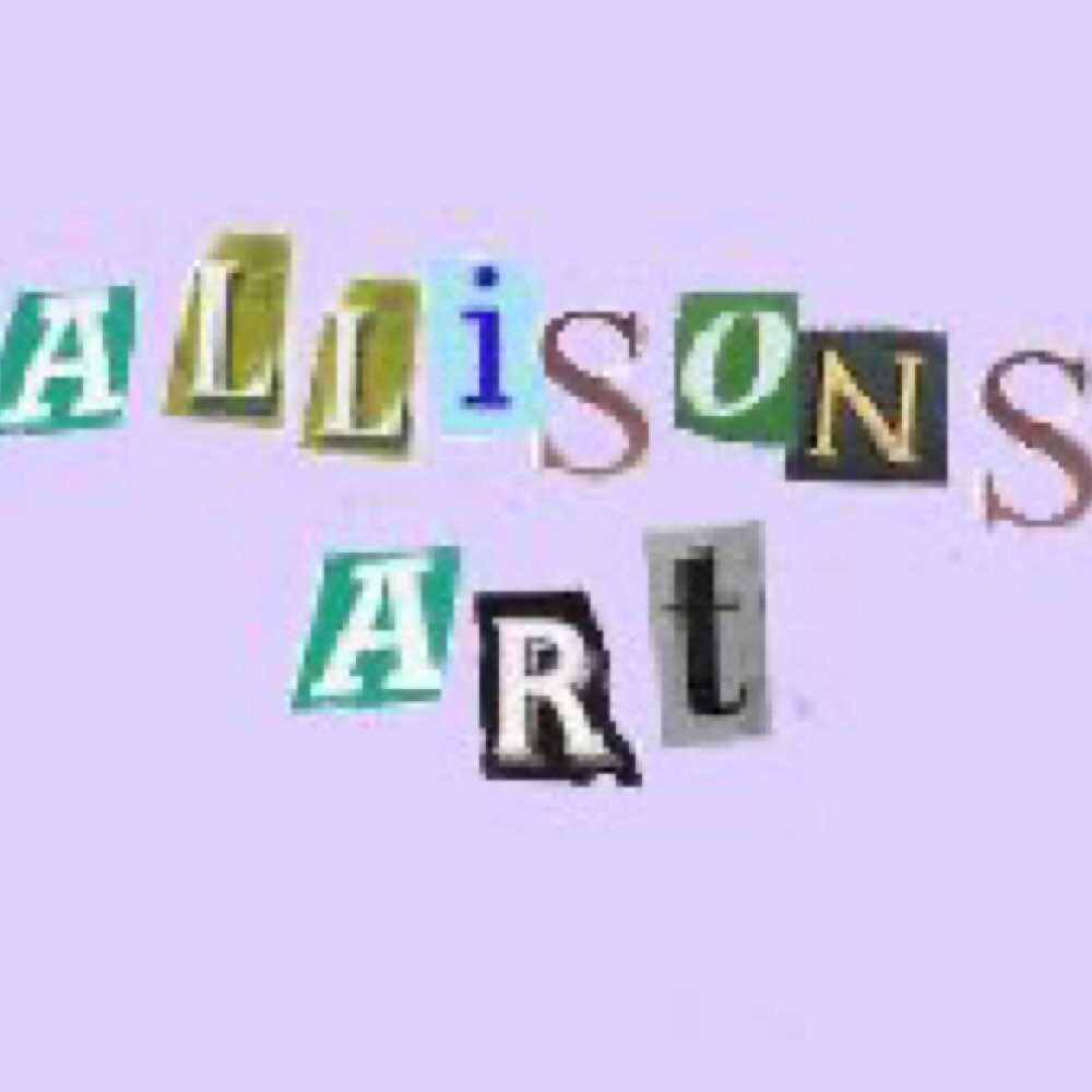 Embroidery Art & Collectibles Polaroid Embroidered Frame use your own ...