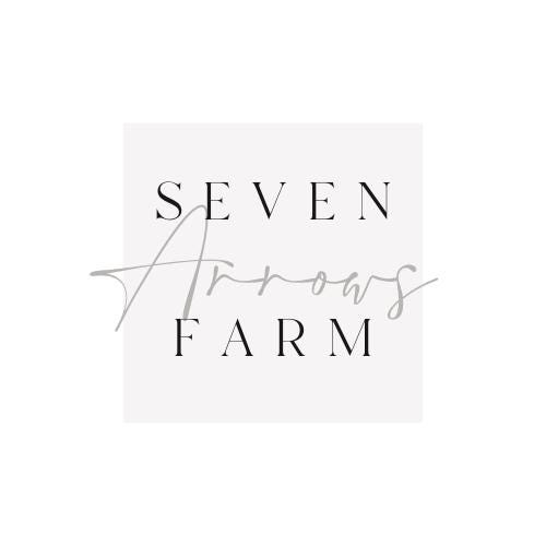 SevenArrowsFarmCO - Etsy