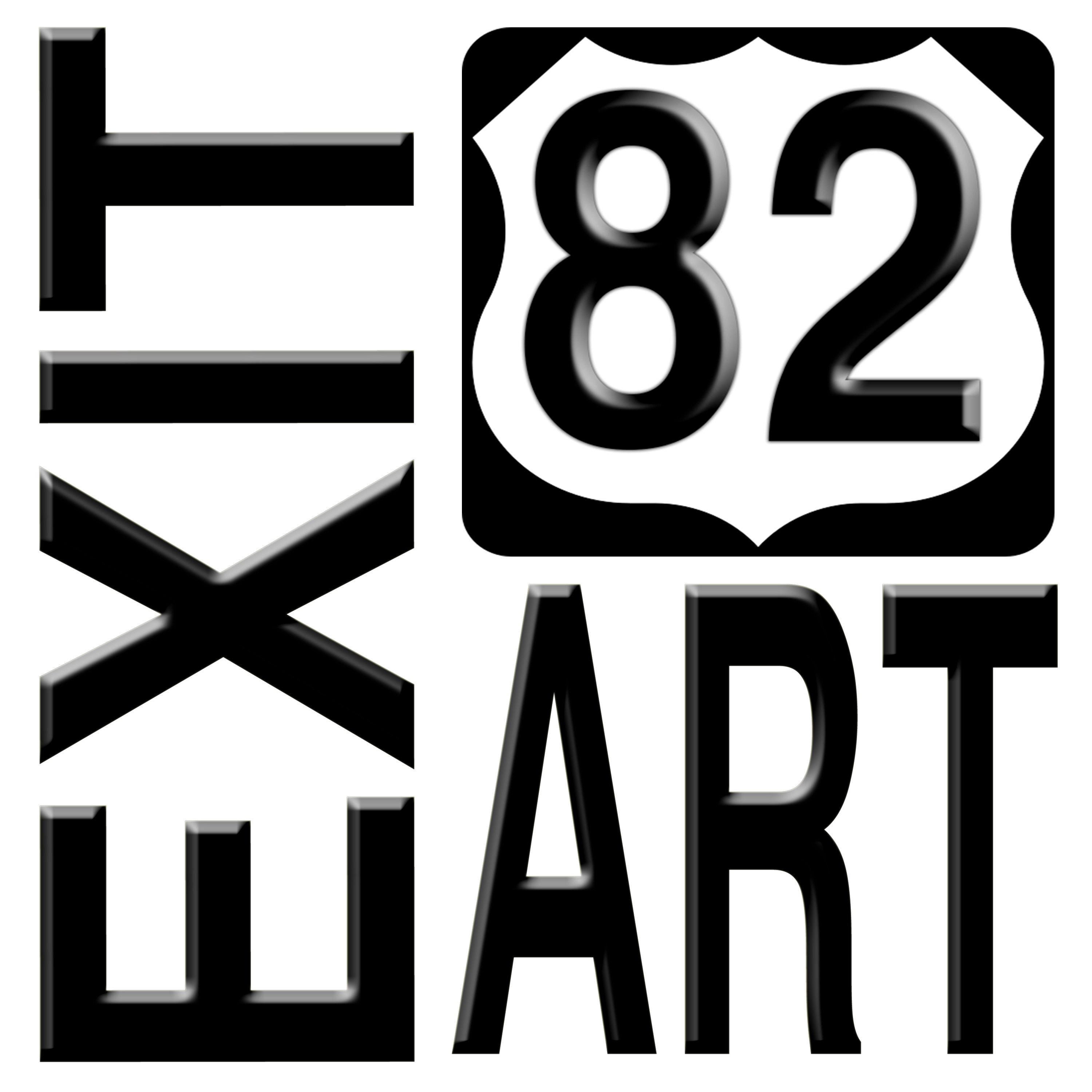 Exit82ART - Etsy