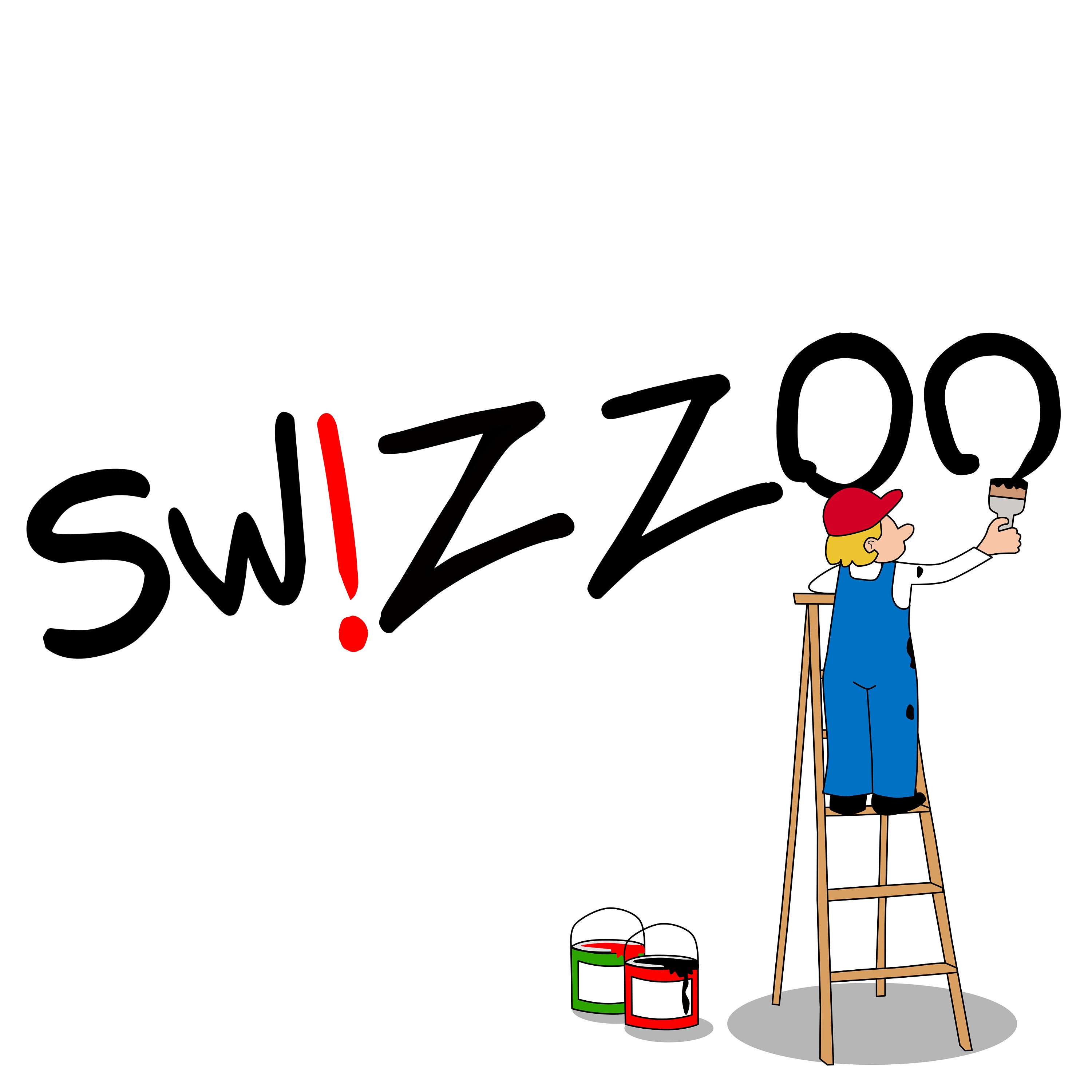 Swizzoo - Etsy UK