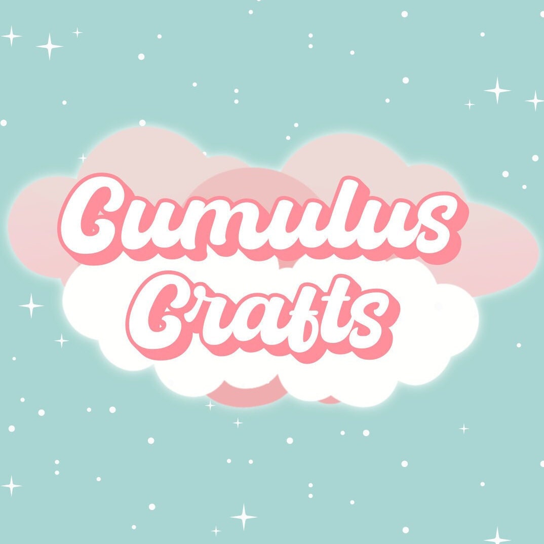 CumulusCraftsGB - Etsy