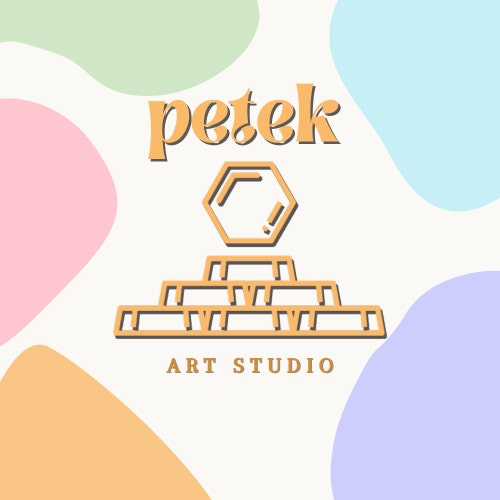 PetekArtStudio - Etsy