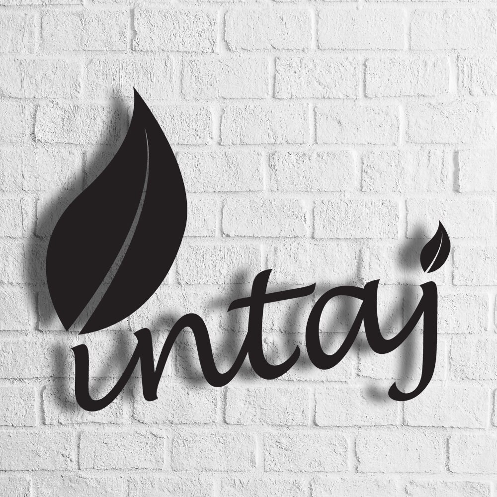 INTAJ - Etsy
