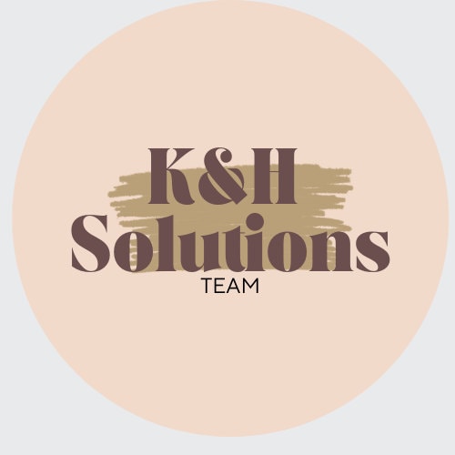 KHSolutions - Etsy