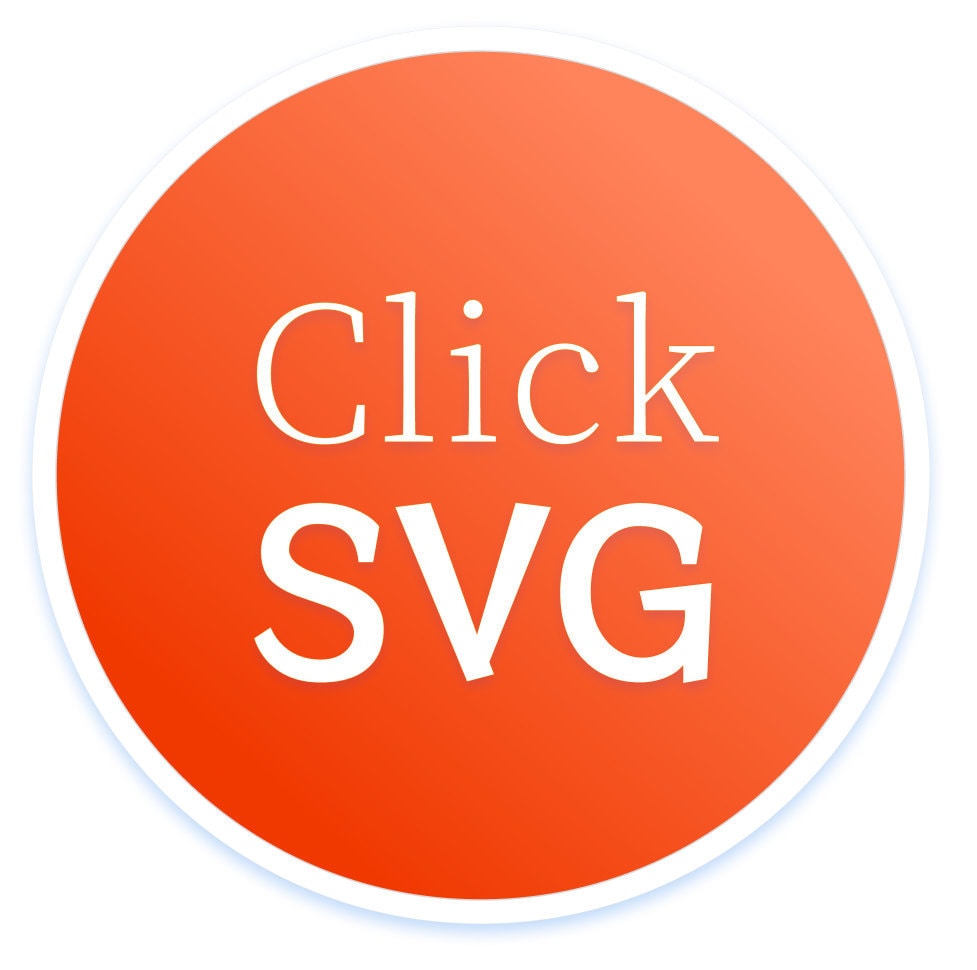 ClickSVG - Etsy