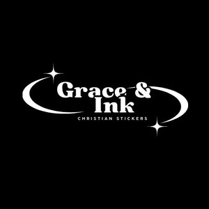 Jesus Heals Christian Stickerfaith Stickers Christian Stickers ...