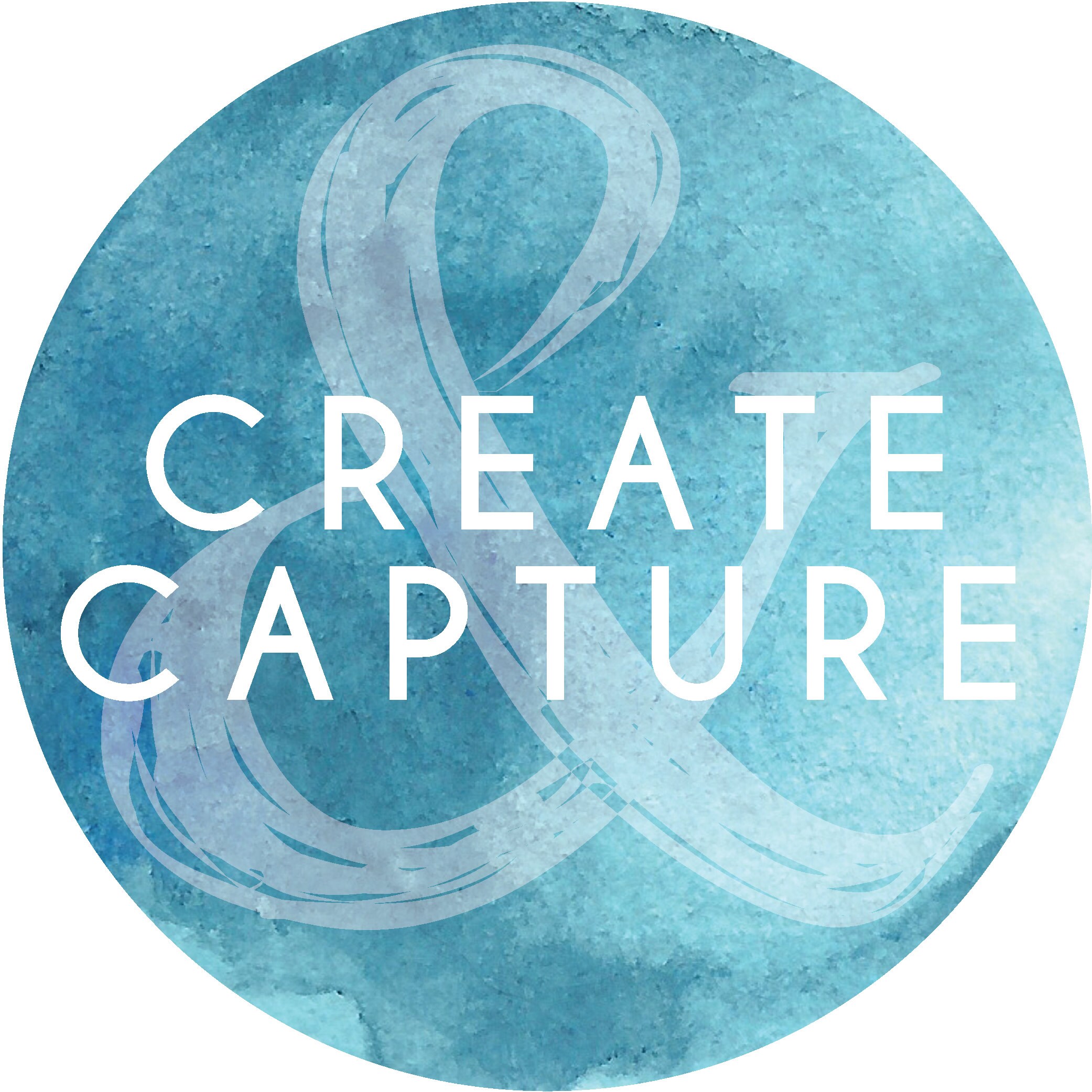 Digital Download Invitations Favor Tags & Wall by CreateCapture