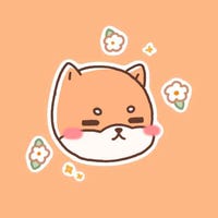 Cute Chibi Valorant Cat Omen & Wingman Stickers Glossy Vinyl Kawaii ...