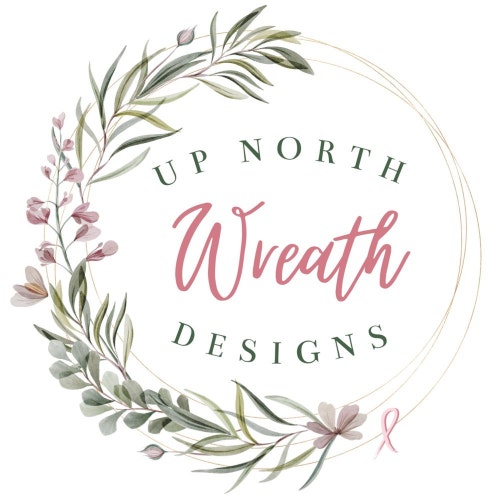 UpNorthWreathDesigns - Etsy