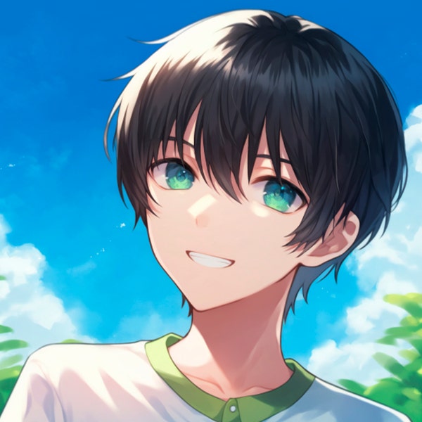 Live2d Vtuber Model for Commercial Use Golden Girl Vtuber ready to Use ...