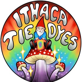 IthacaTieDyes - Etsy